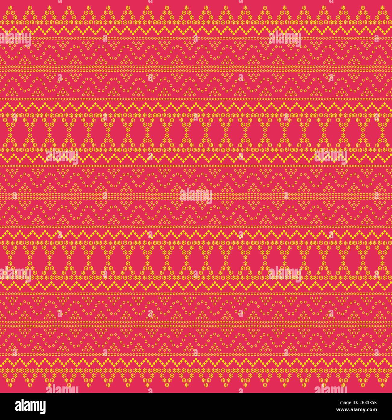 Seamless geometric ornamental pattern background. seamless traditional ... Seamless geometric ornamental pattern background. seamless traditional ...