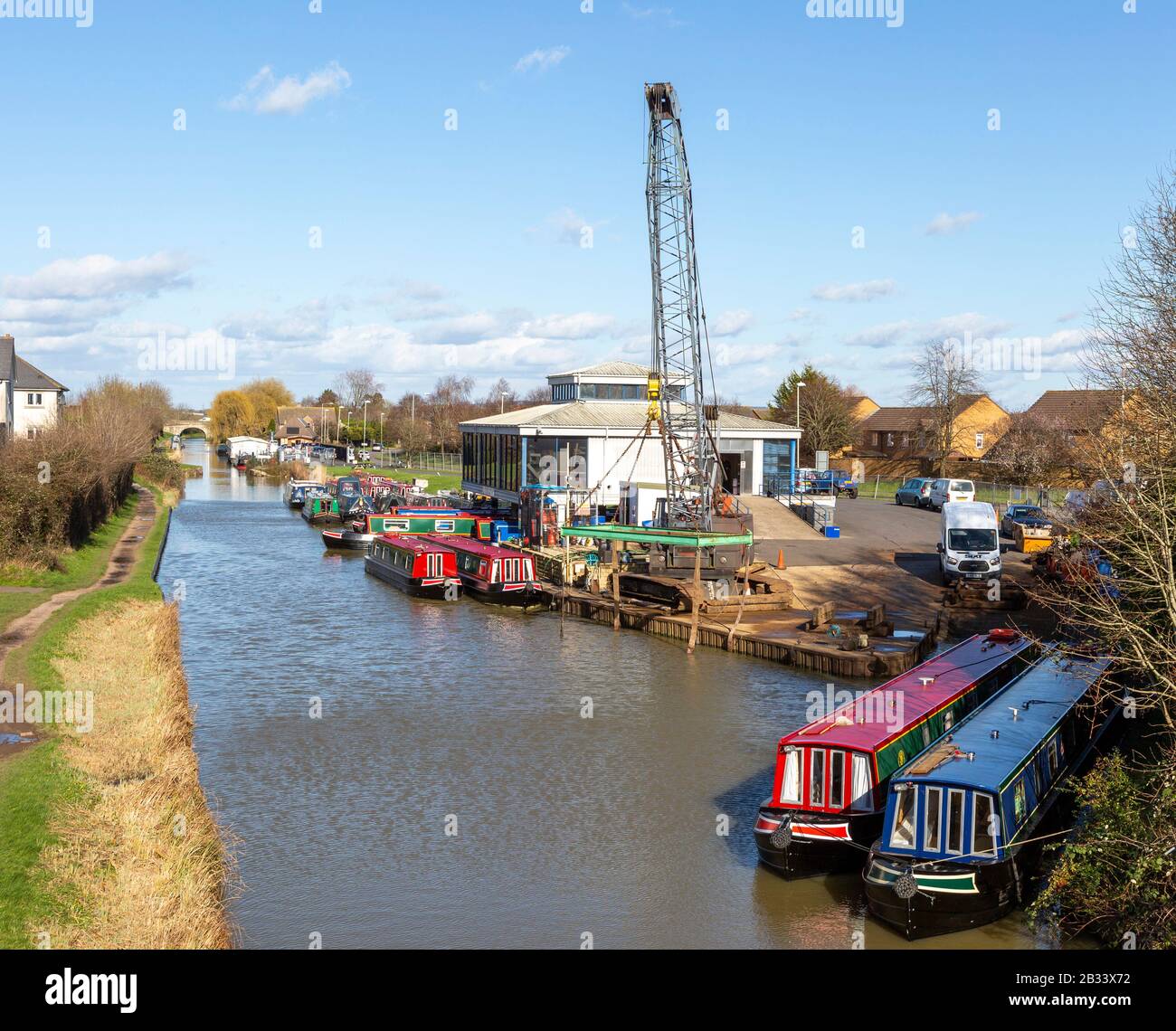 Abc boats hi-res stock photography and images - Alamy