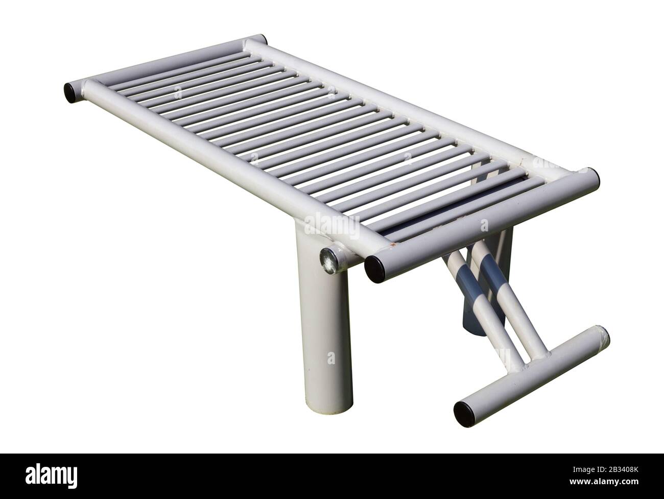 Exercise area in Cut Out Stock Images & Pictures - Alamy