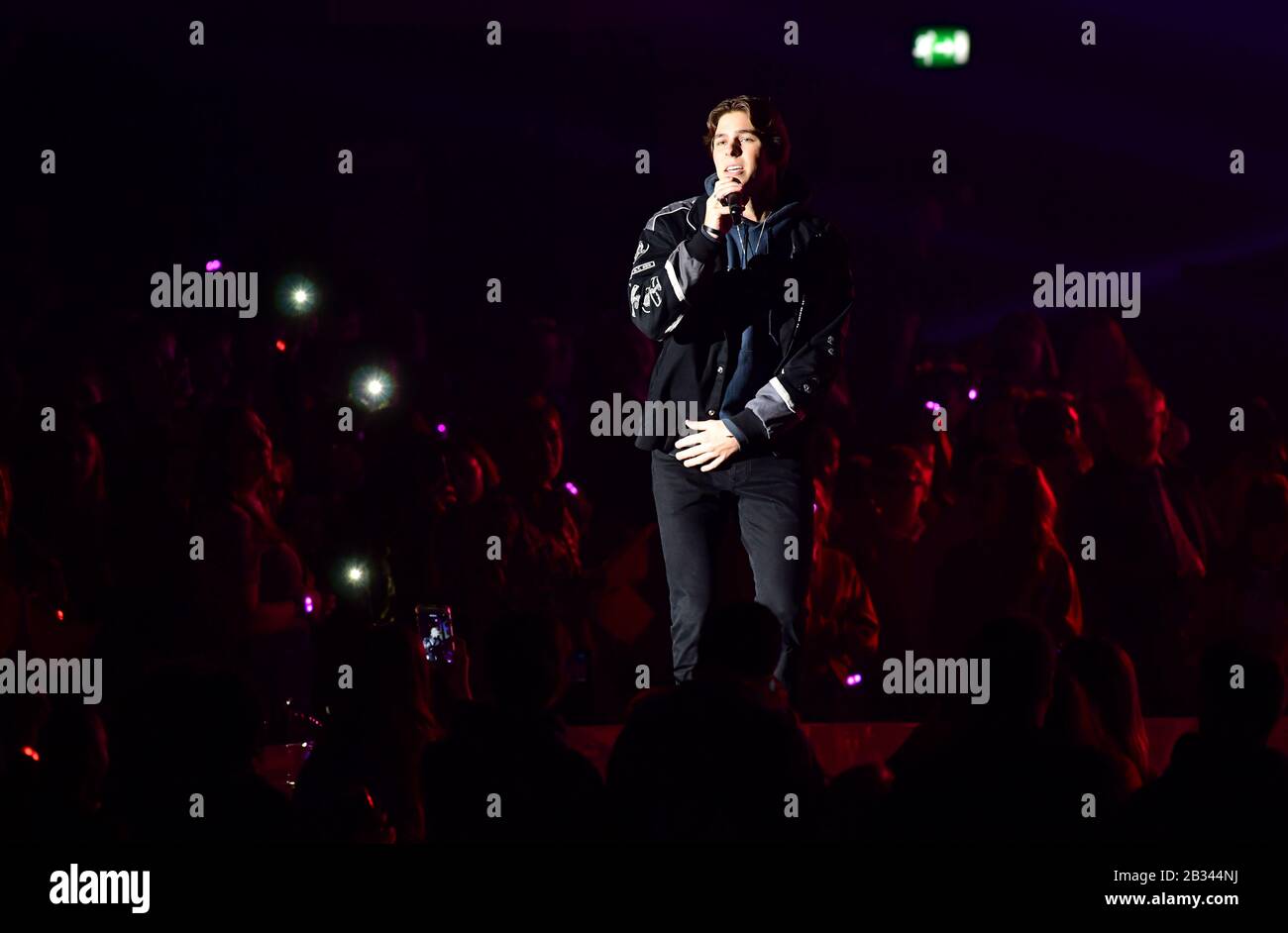 Gunnar Gehl High Resolution Stock Photography and Images - Alamy
