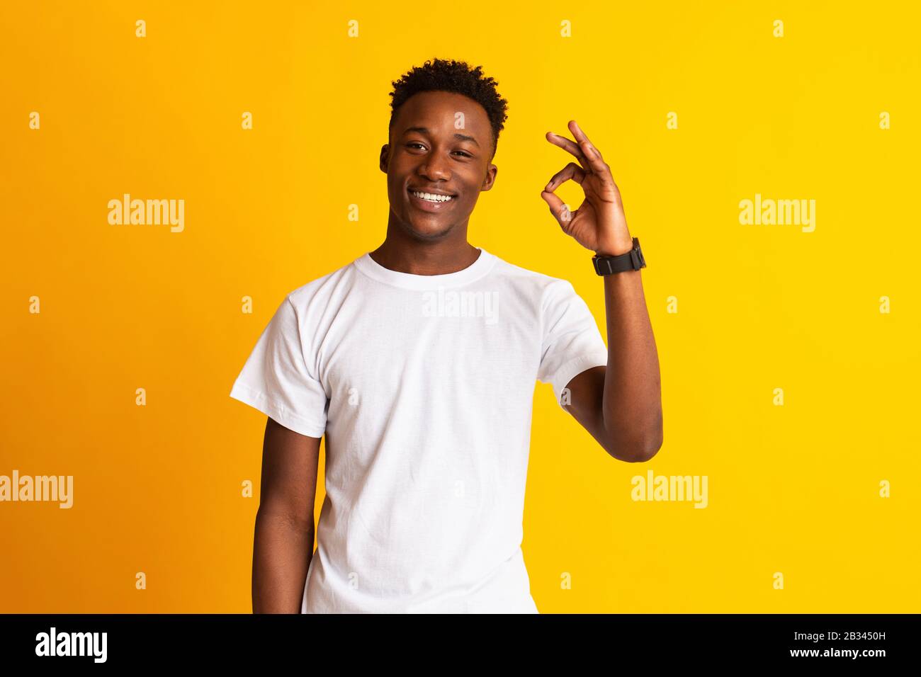 African american sign language hi-res stock photography and images - Alamy