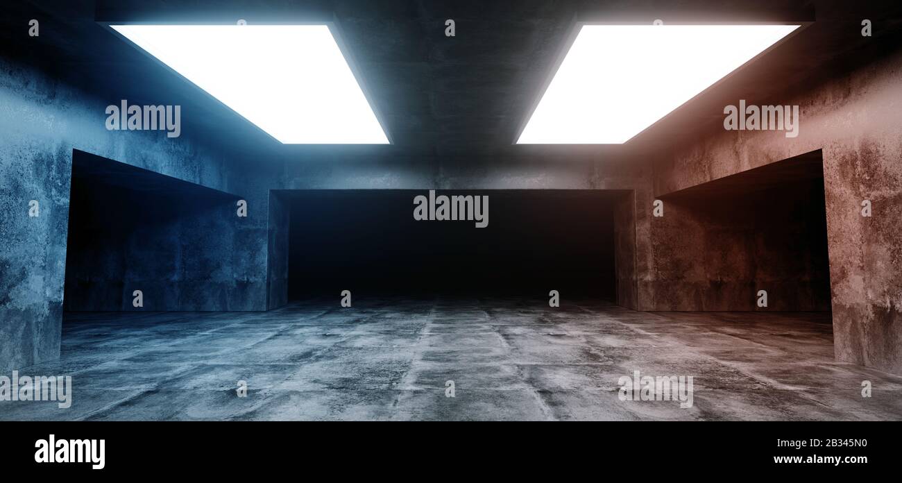Dark room abstract background hi-res stock photography and images - Alamy