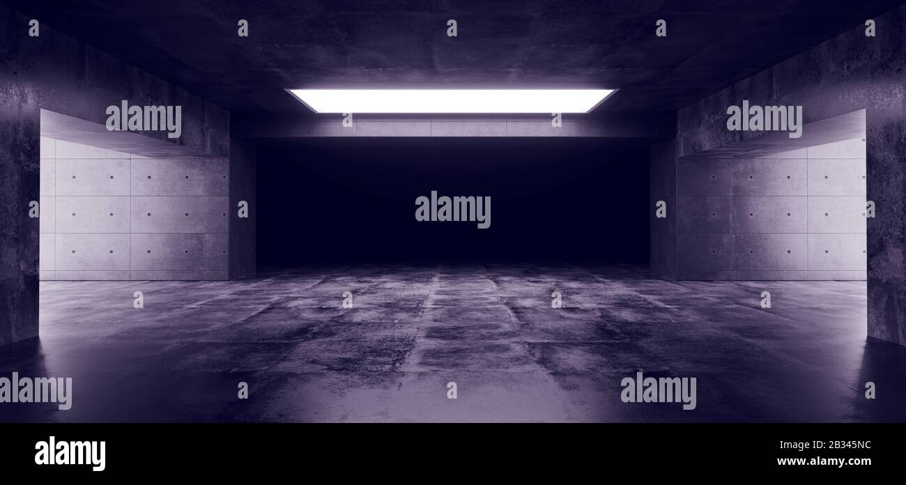 Dark room abstract background hi-res stock photography and images - Alamy