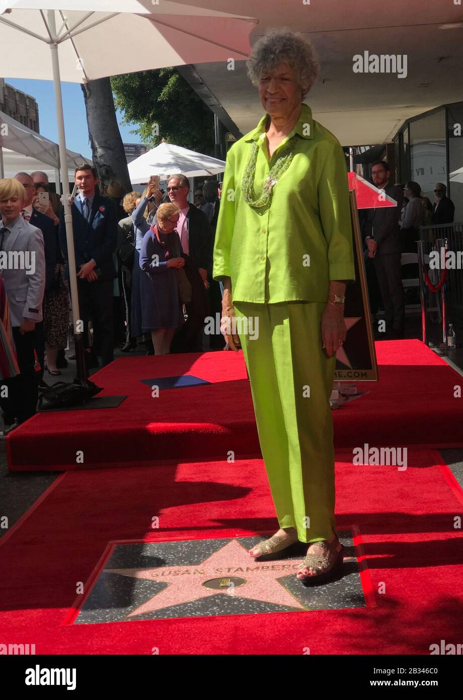 Susan wallace hi-res stock photography and images - Alamy