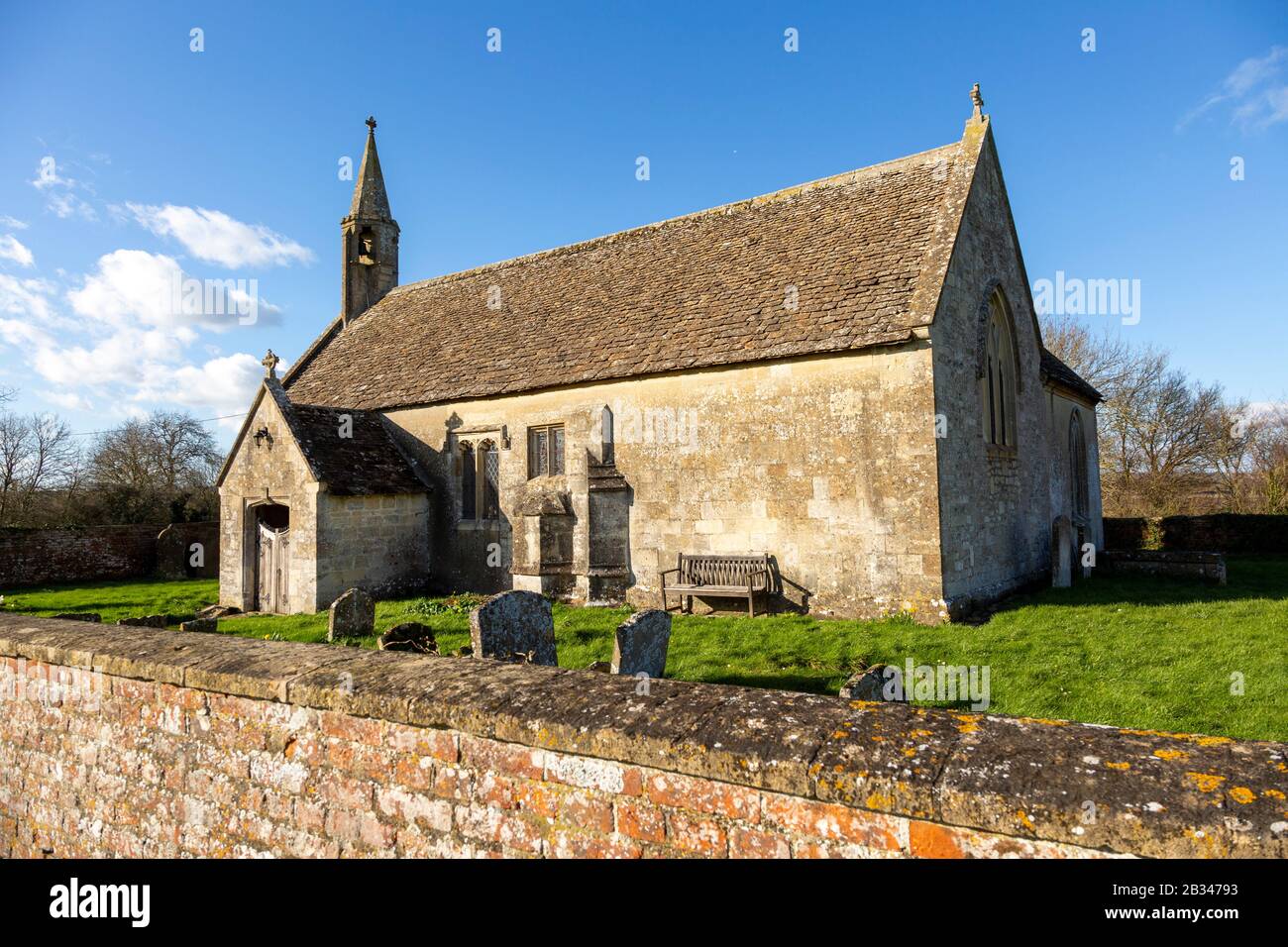 Whaddon hi-res stock photography and images - Alamy