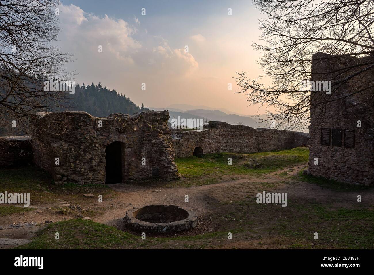 Oberkirch hi-res stock photography and images - Alamy