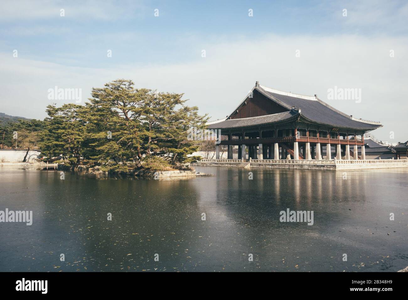 Soeul Korea High Resolution Stock Photography and Images - Alamy
