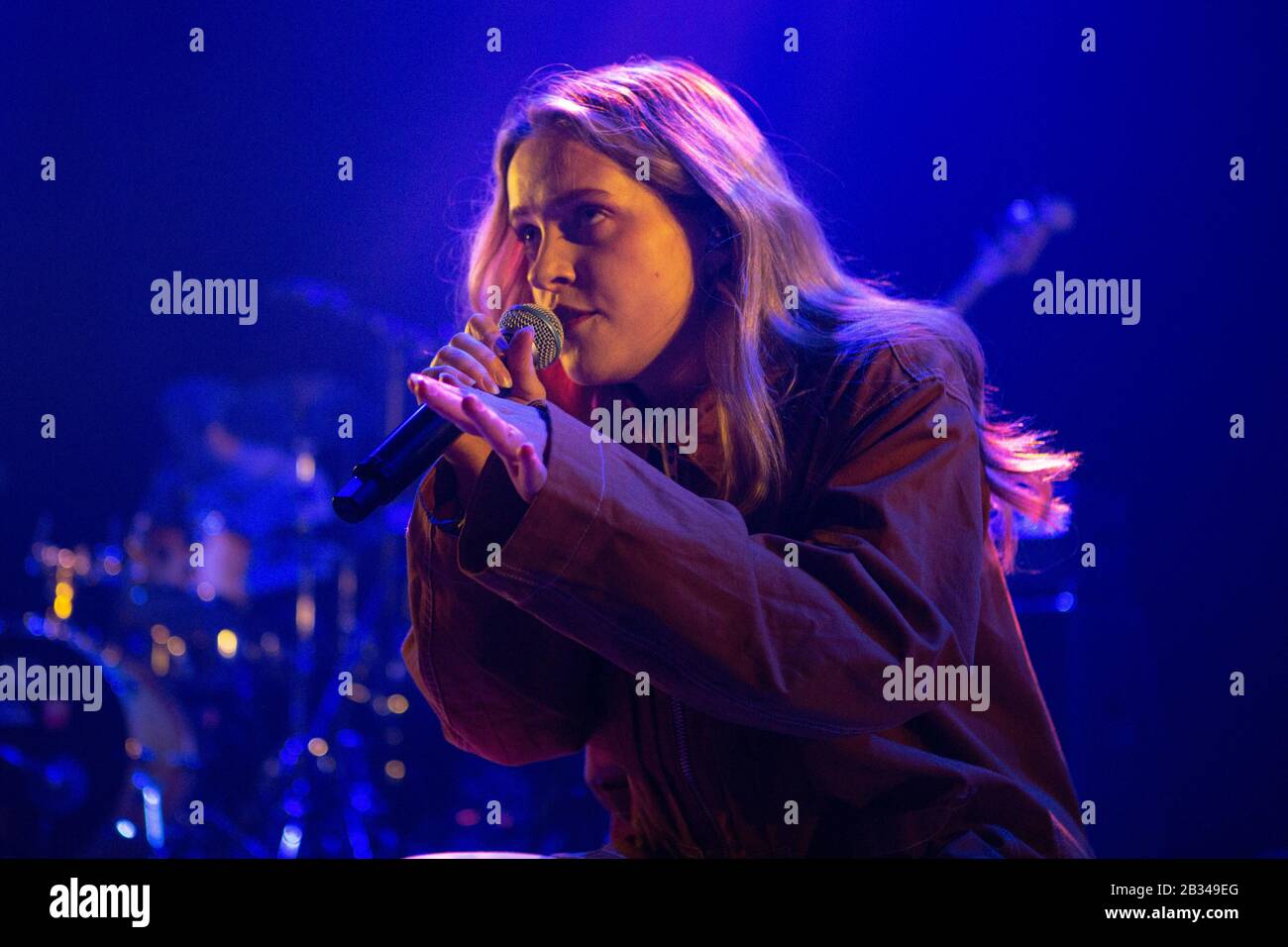 Karla lesley jaeger hi-res stock photography and images - Alamy