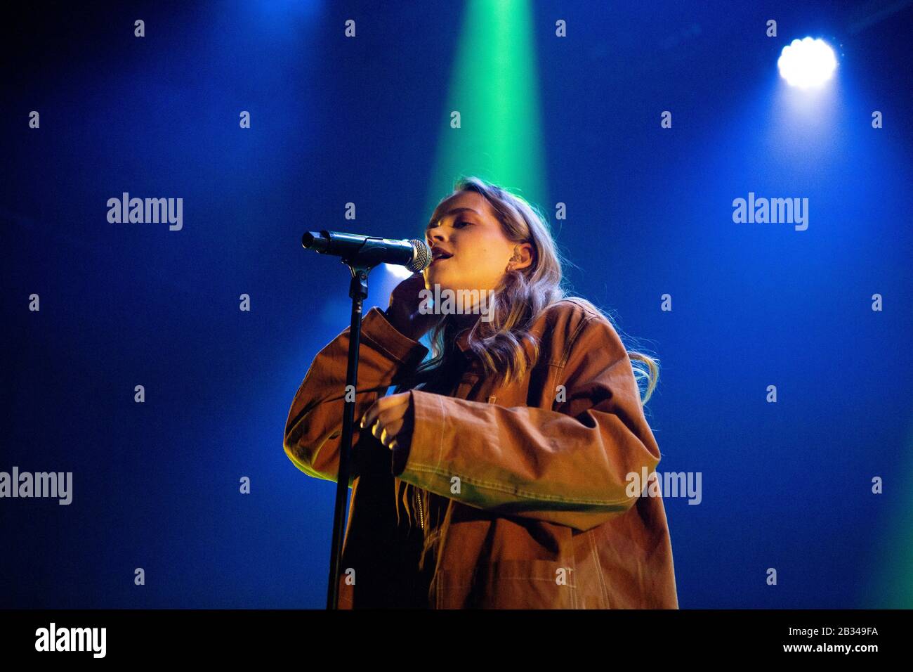 Karla lesley jaeger hi-res stock photography and images - Alamy