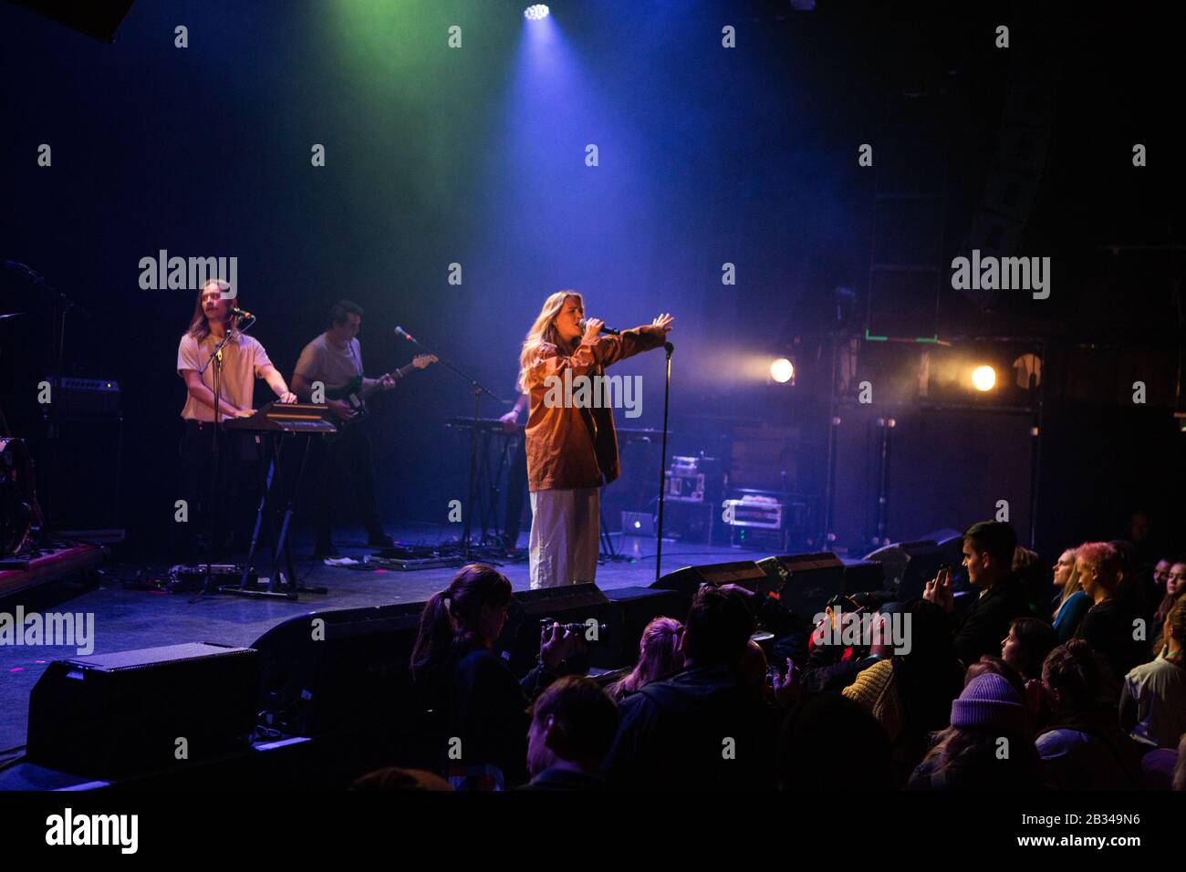 Karla lesley jaeger hi-res stock photography and images - Alamy