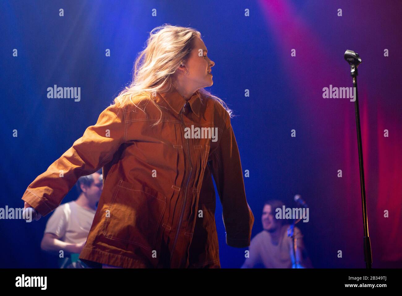 Karla lesley jaeger hi-res stock photography and images - Alamy