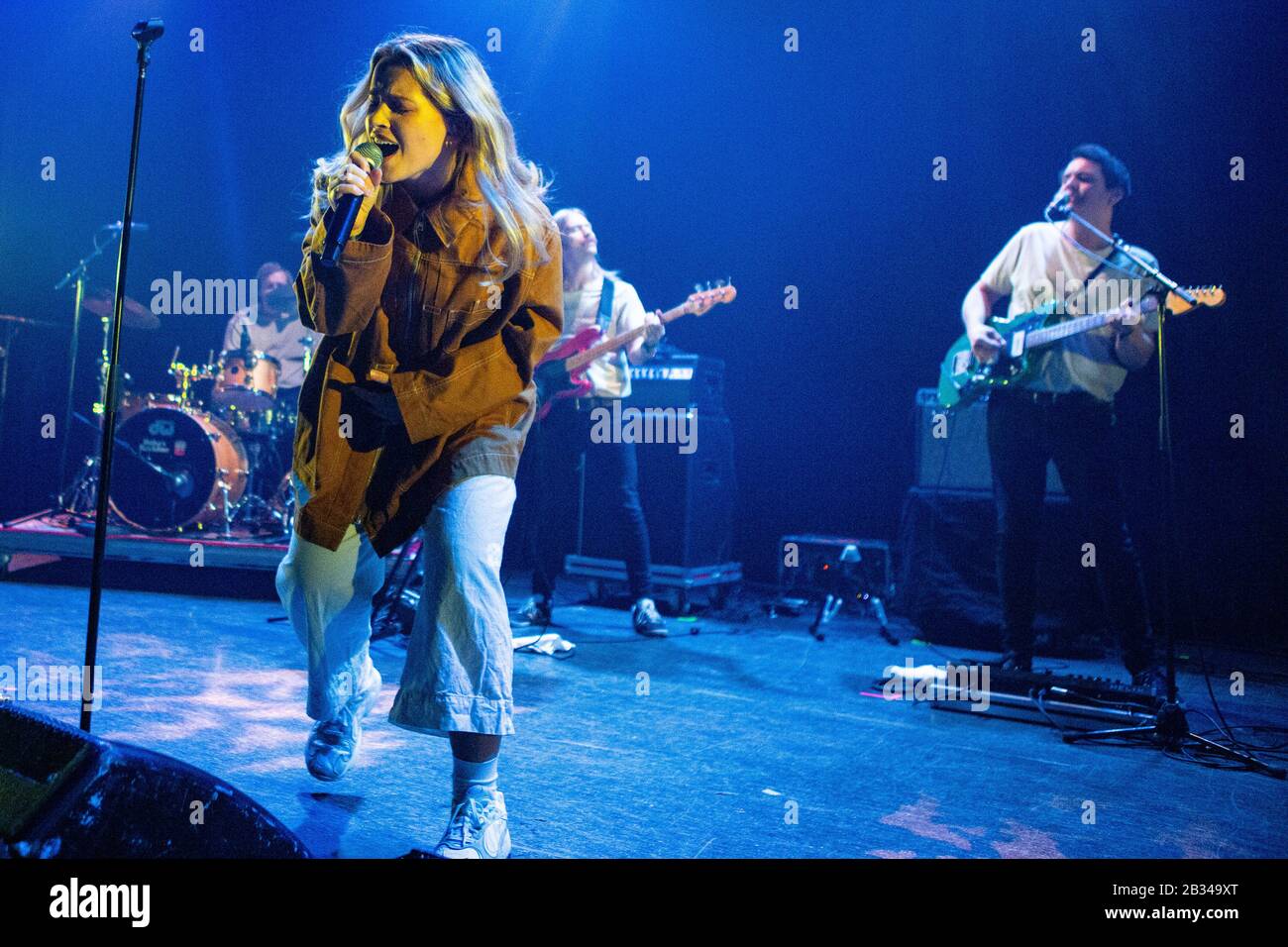 Karla lesley jaeger hi-res stock photography and images - Alamy