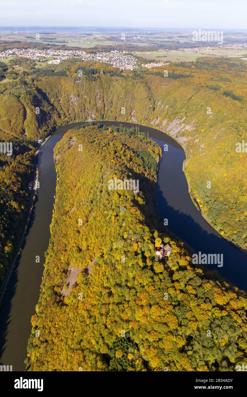 Montclair castle, germany hi-res stock photography and images - Alamy