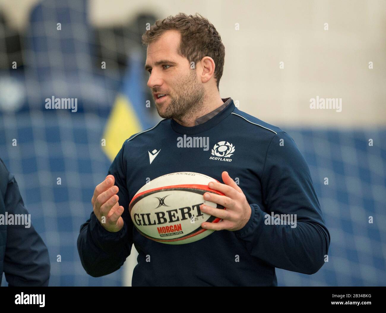 Fraser brown hi-res stock photography and images - Alamy