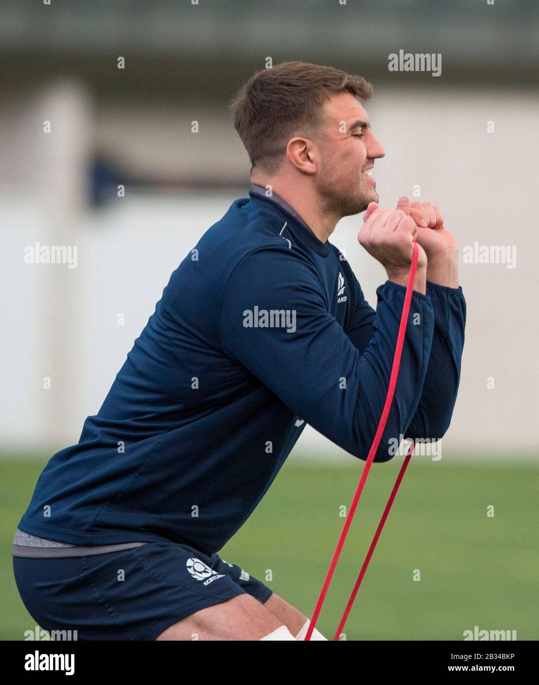 Sam skinner hi-res stock photography and images - Alamy