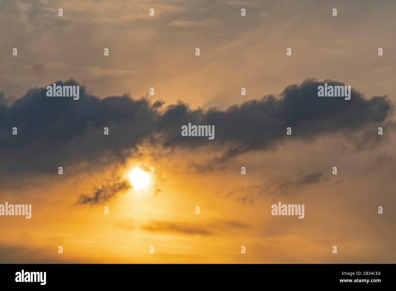 dramatic sky, daylight and clouds Stock Photo - Alamy
