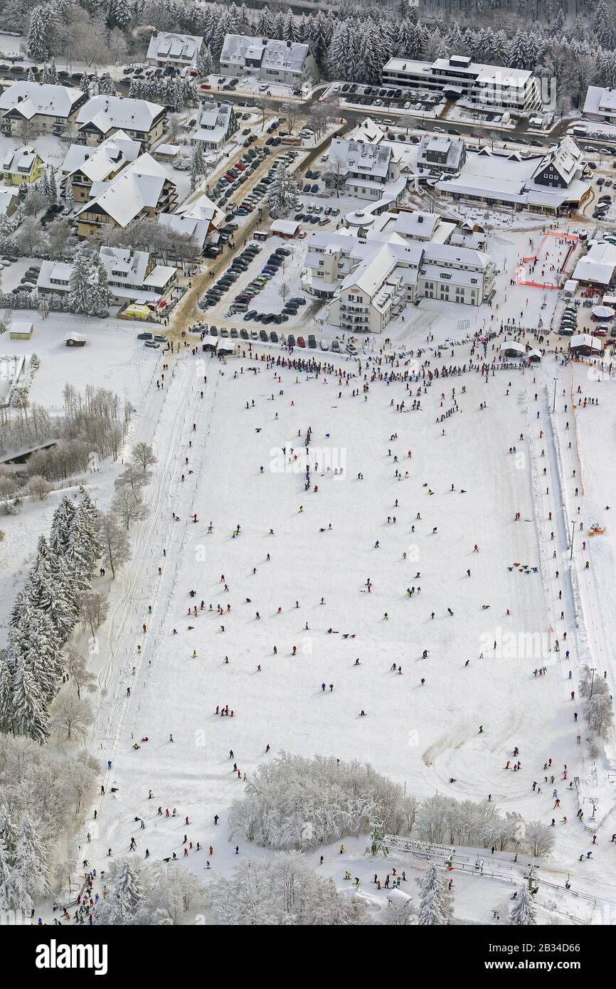 Dip slope slide hi-res stock photography and images - Alamy