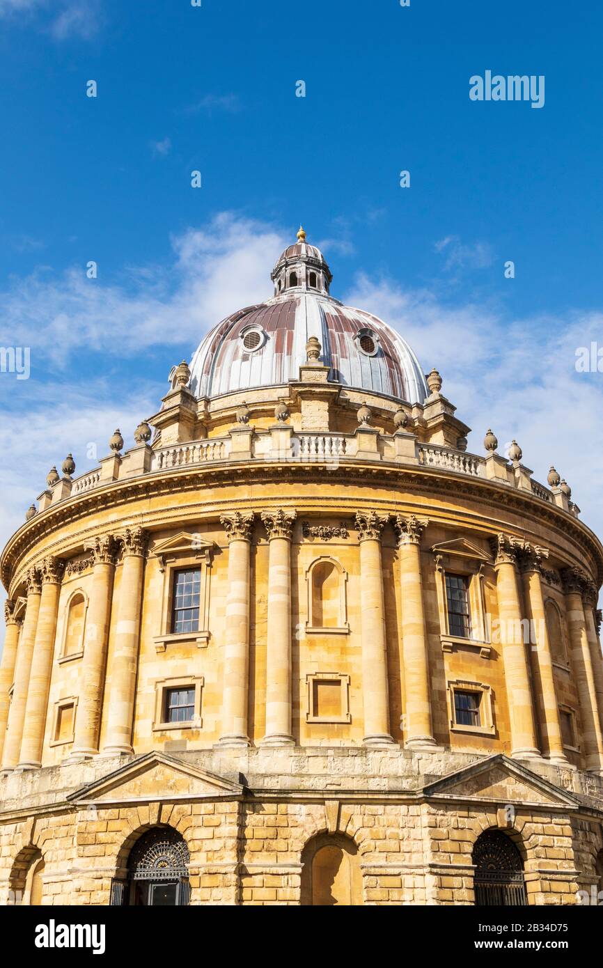 Iconic oxford hi-res stock photography and images - Alamy