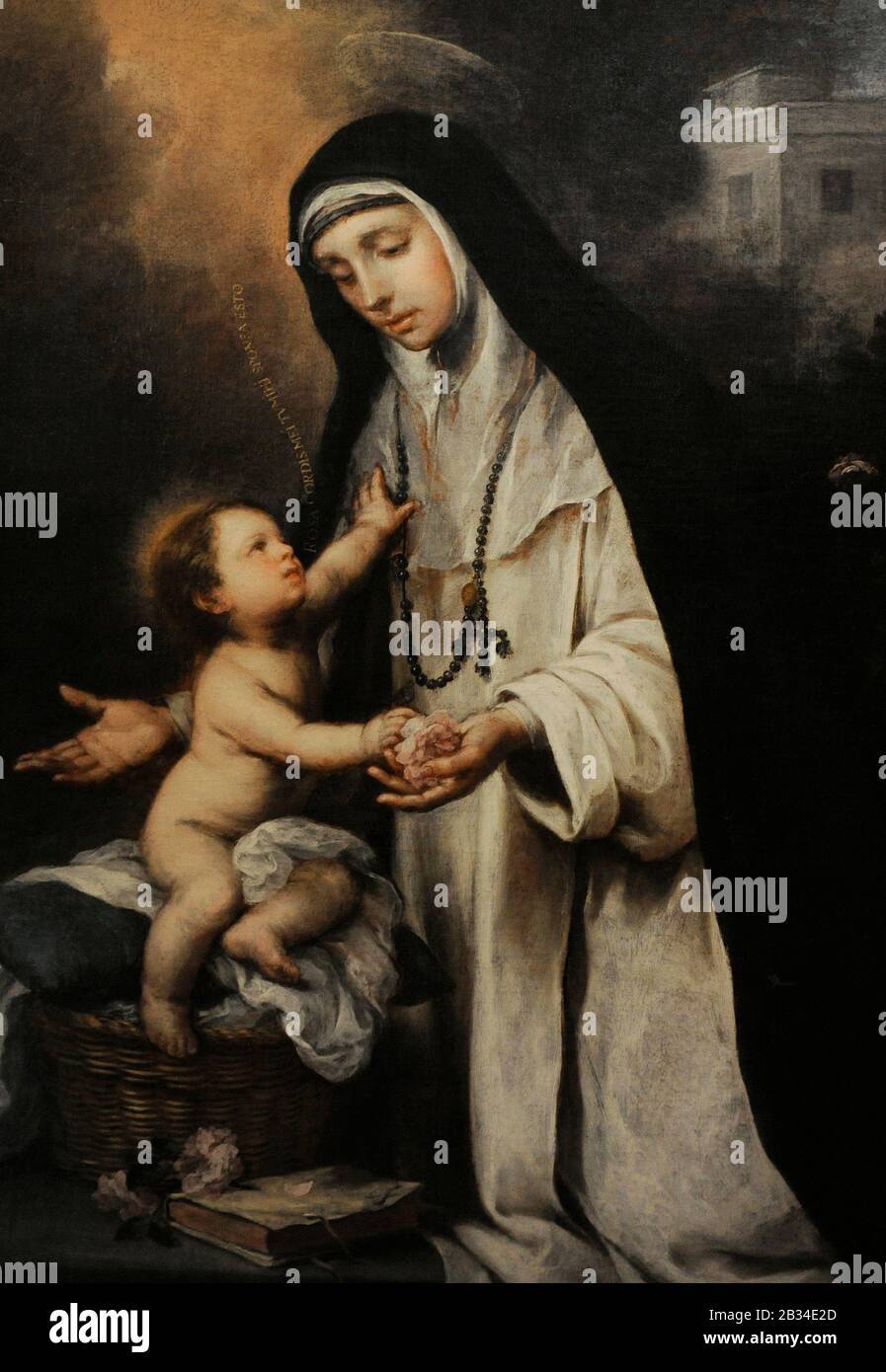 Jesus lima hi-res stock photography and images - Alamy