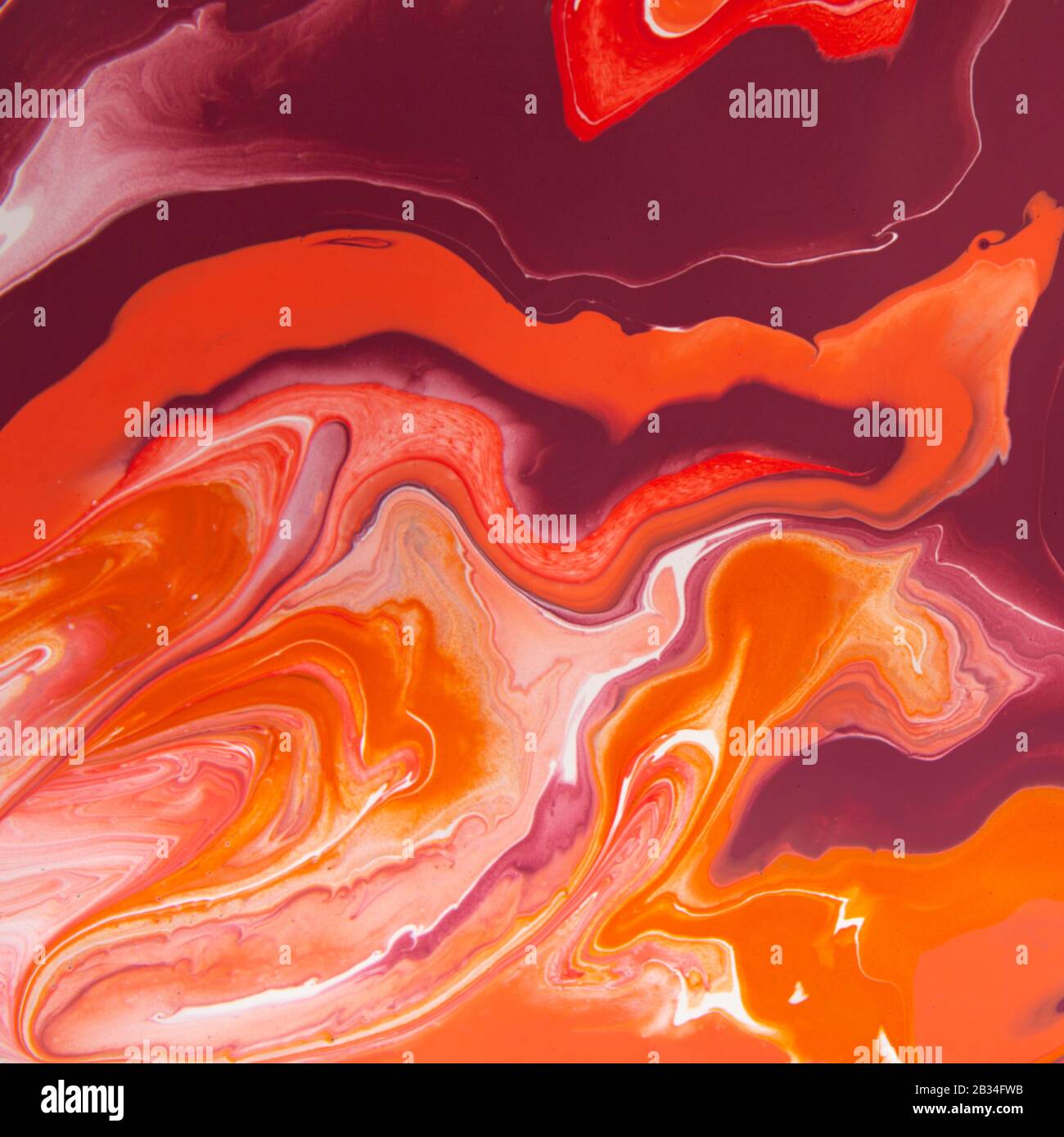 Swirl color ripple movement Luxury background in red Stock Photo - Alamy