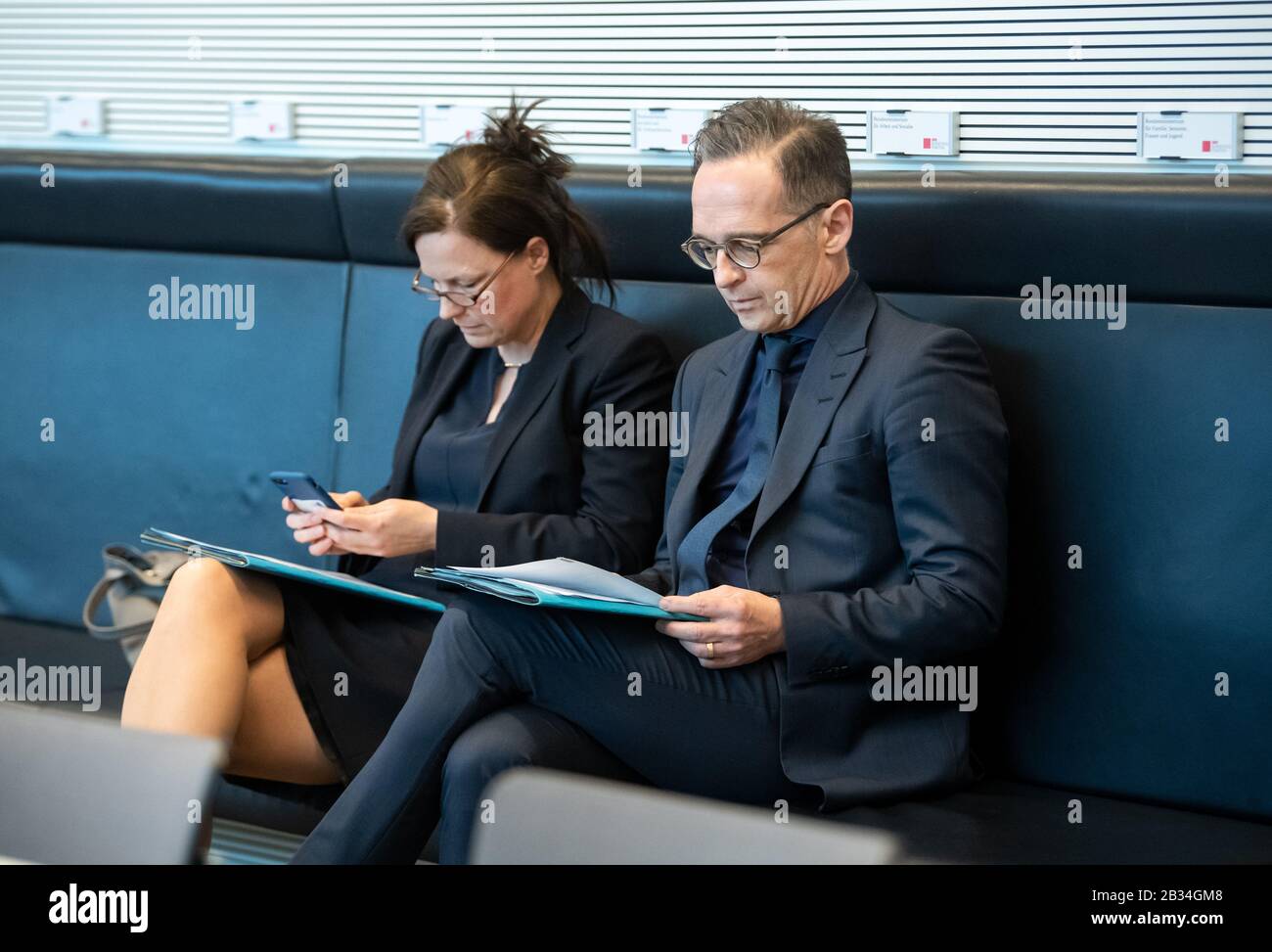 Katharina stasch hi-res stock photography and images - Alamy