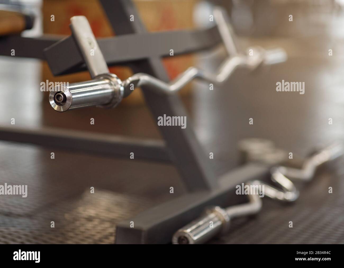 Empty sports bar hi-res stock photography and images - Alamy