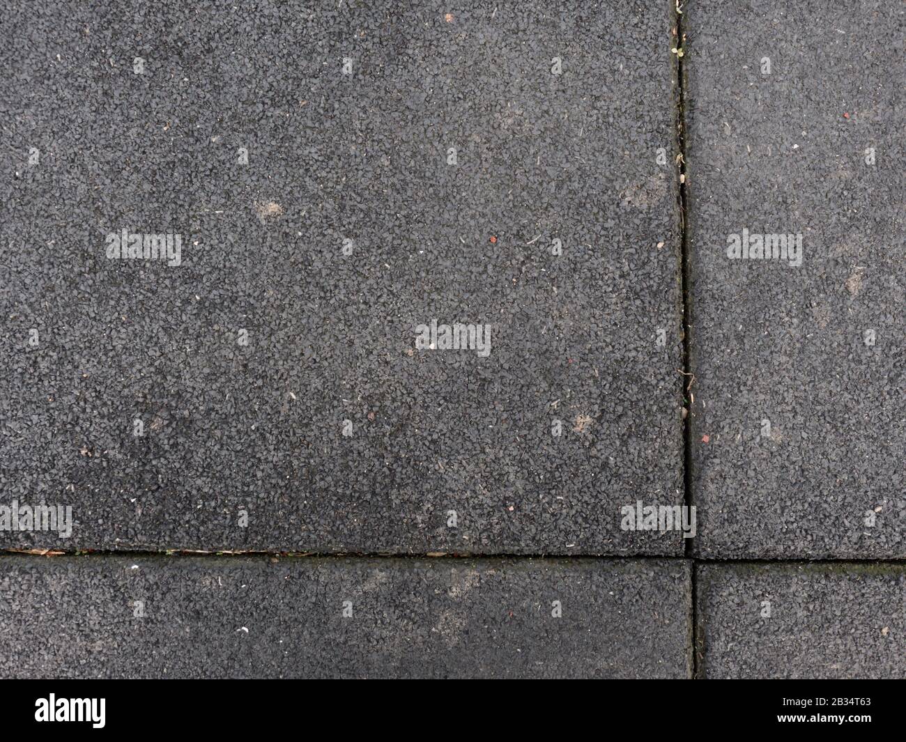 Rubber Foam tiles used for outdoor floor. Ground futsal. futsal plastic ...