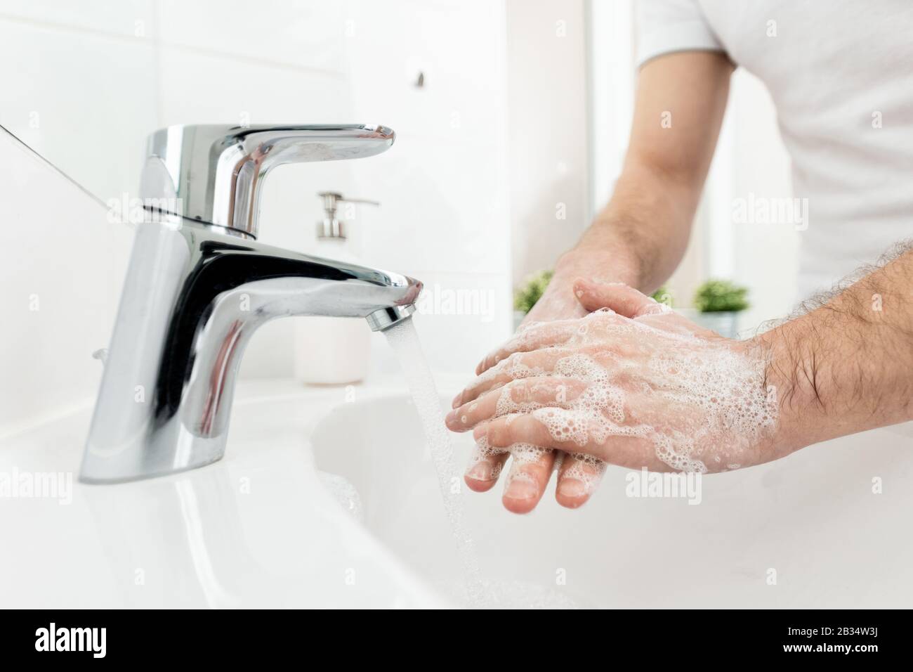 Hot viruses hi-res stock photography and images - Alamy