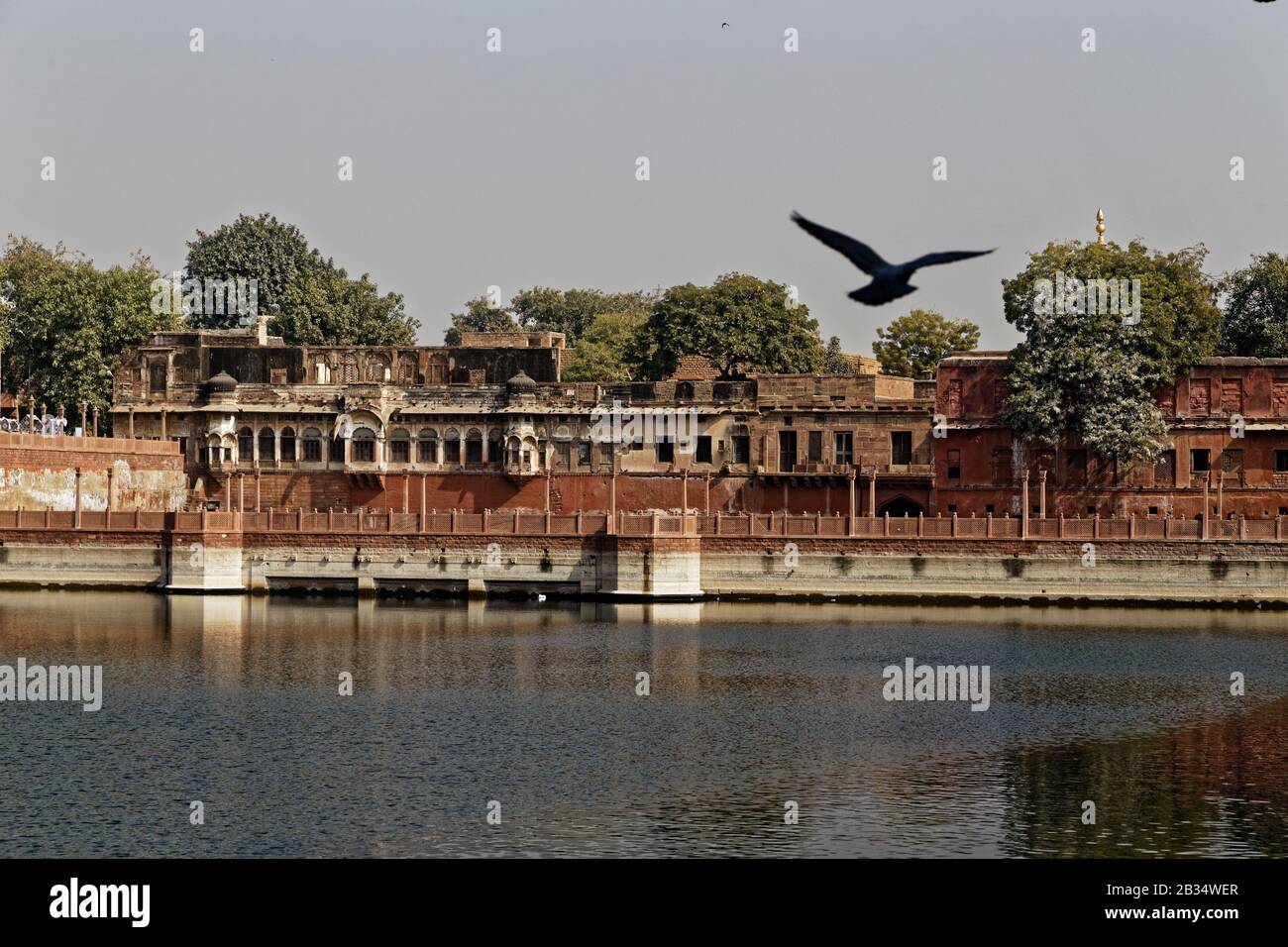 Sagar talab hi-res stock photography and images - Alamy