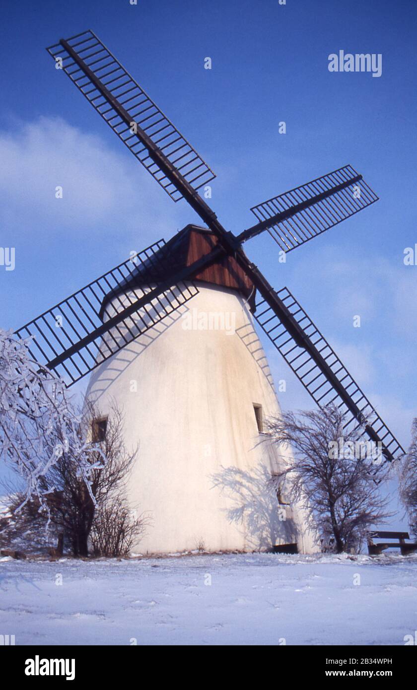 Mill hill historic district hi-res stock photography and images - Alamy