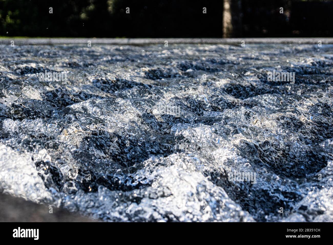 Swiftly flowing river hi-res stock photography and images - Alamy