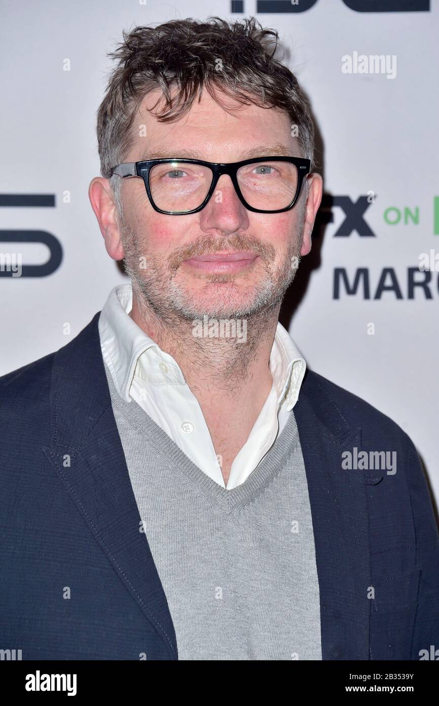 Andrew macdonald producer hi-res stock photography and images - Alamy