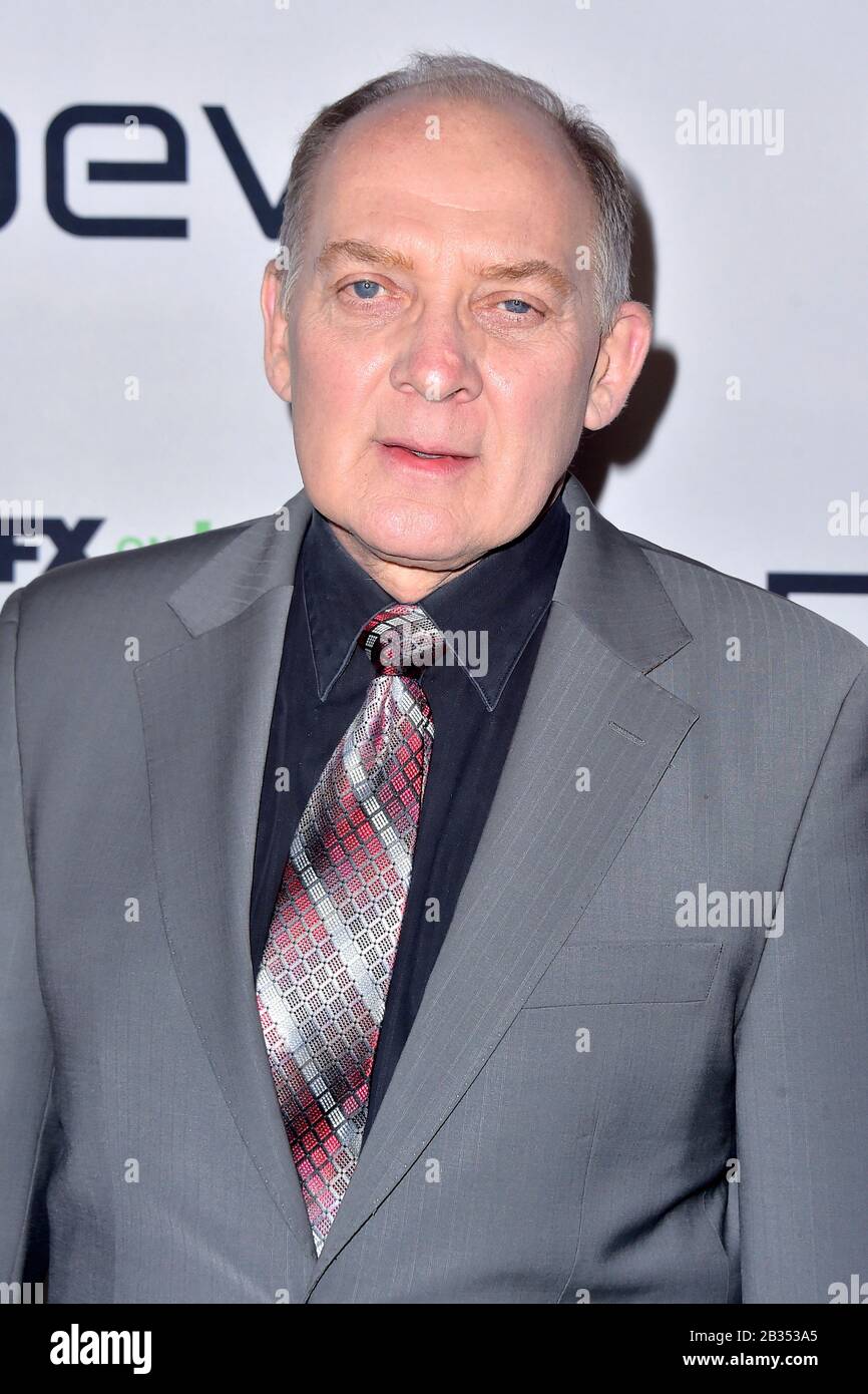 Los angeles 24 03 02 hi-res stock photography and images - Alamy