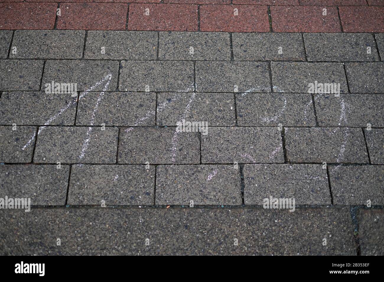 Forensic process hi-res stock photography and images - Alamy