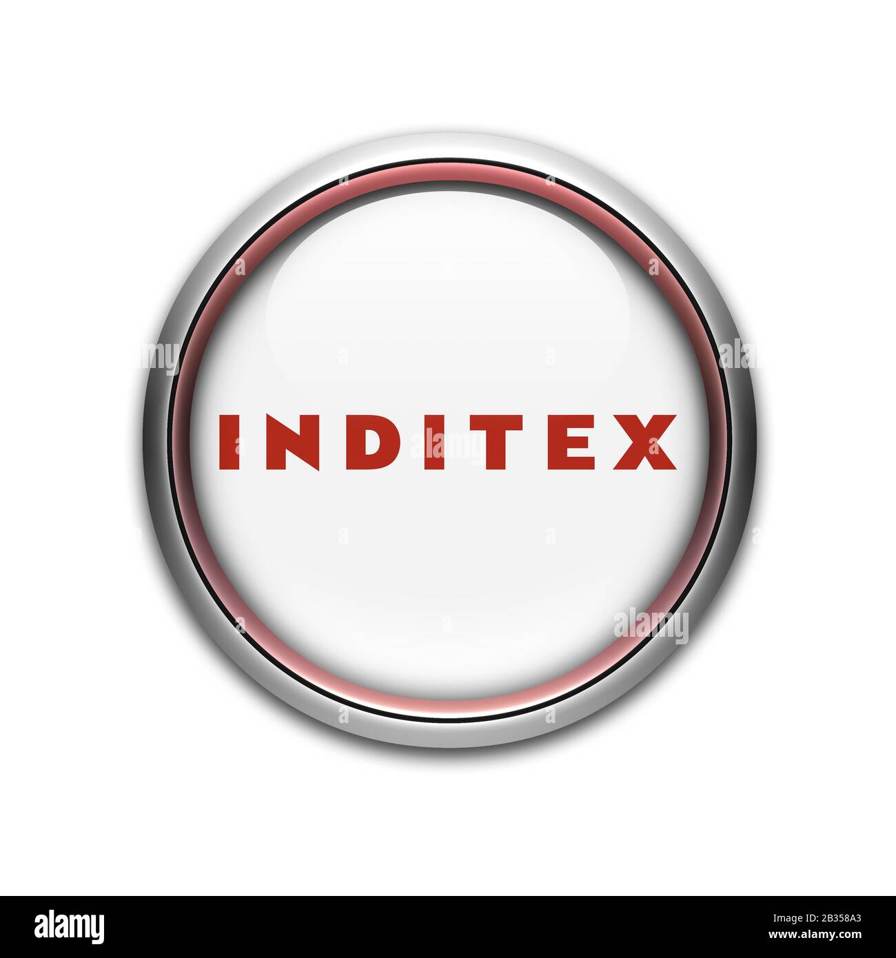 Inditex Logo High Resolution Stock Photography and Images - Alamy