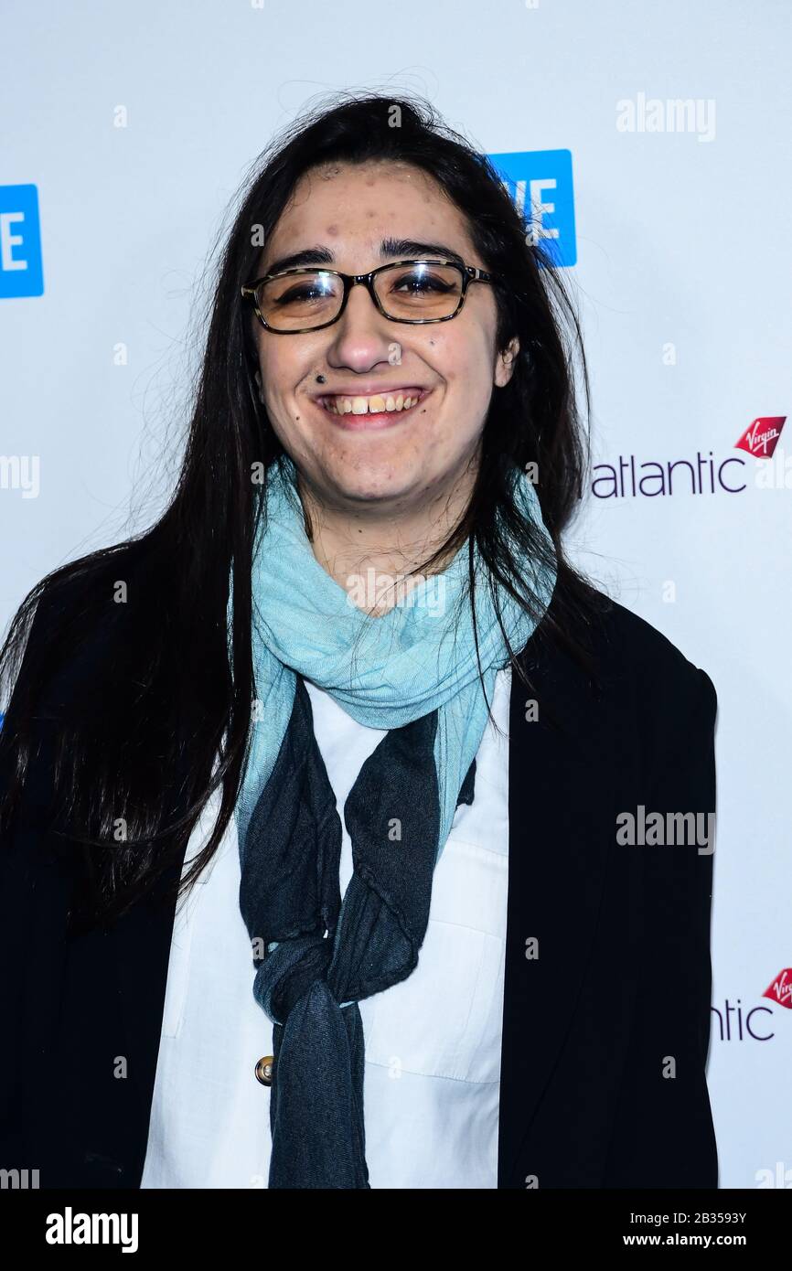 Elizabeth whitmore hi-res stock photography and images - Alamy