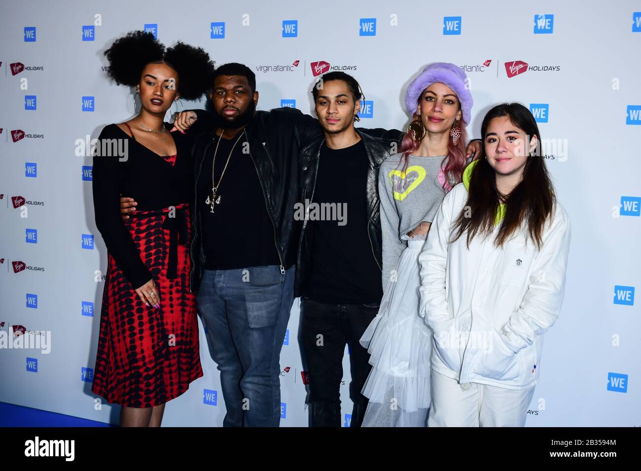 Bluey robinson hi-res stock photography and images - Alamy