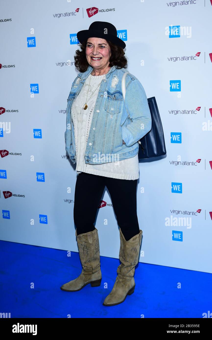 Laura trudeau hi-res stock photography and images - Alamy
