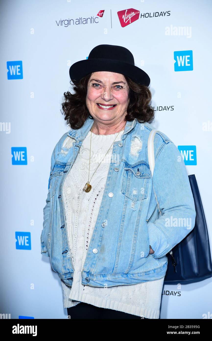 Laura trudeau hi-res stock photography and images - Alamy