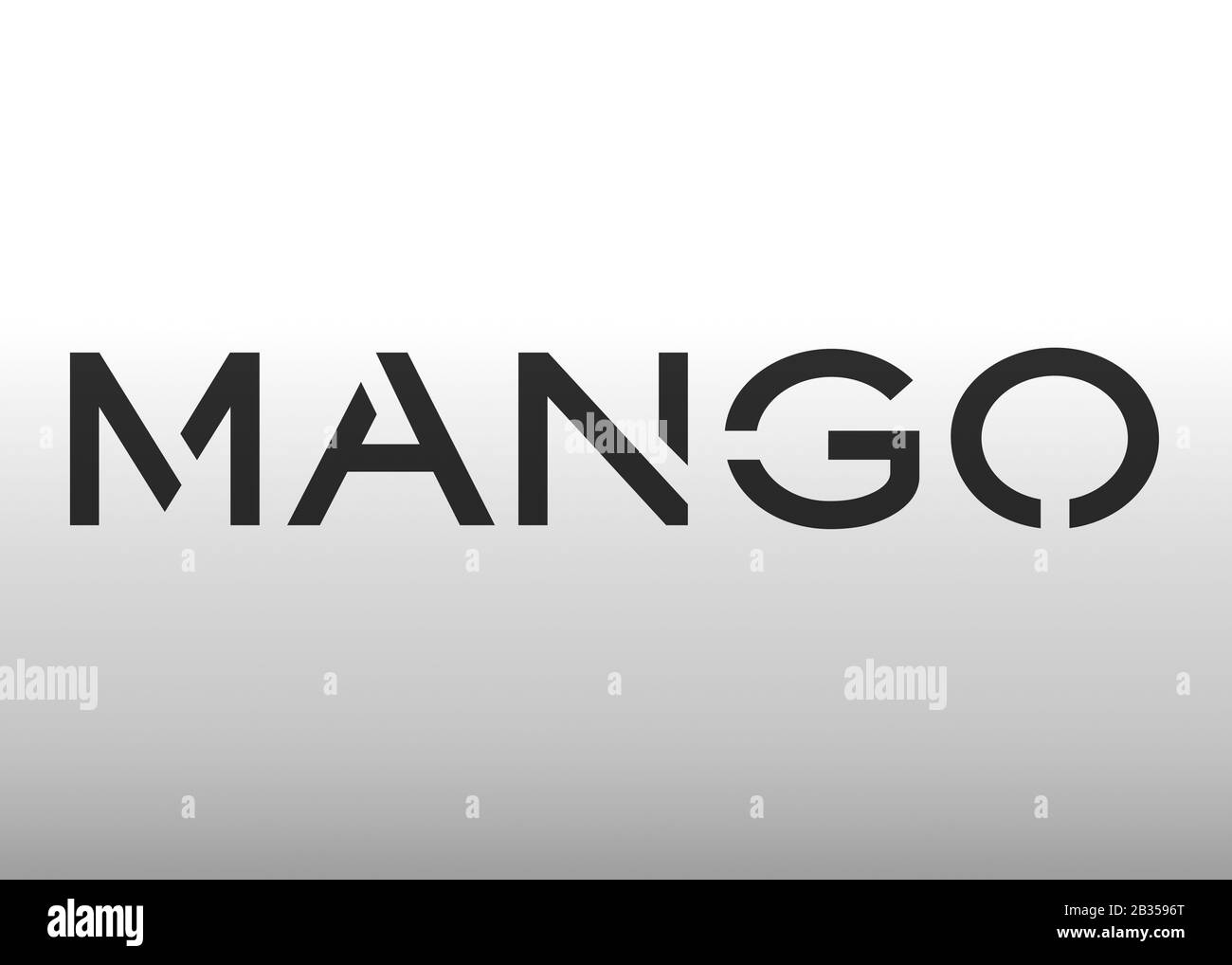 Mango Store Logo Mango Store Hi Res Stock Photography And Images