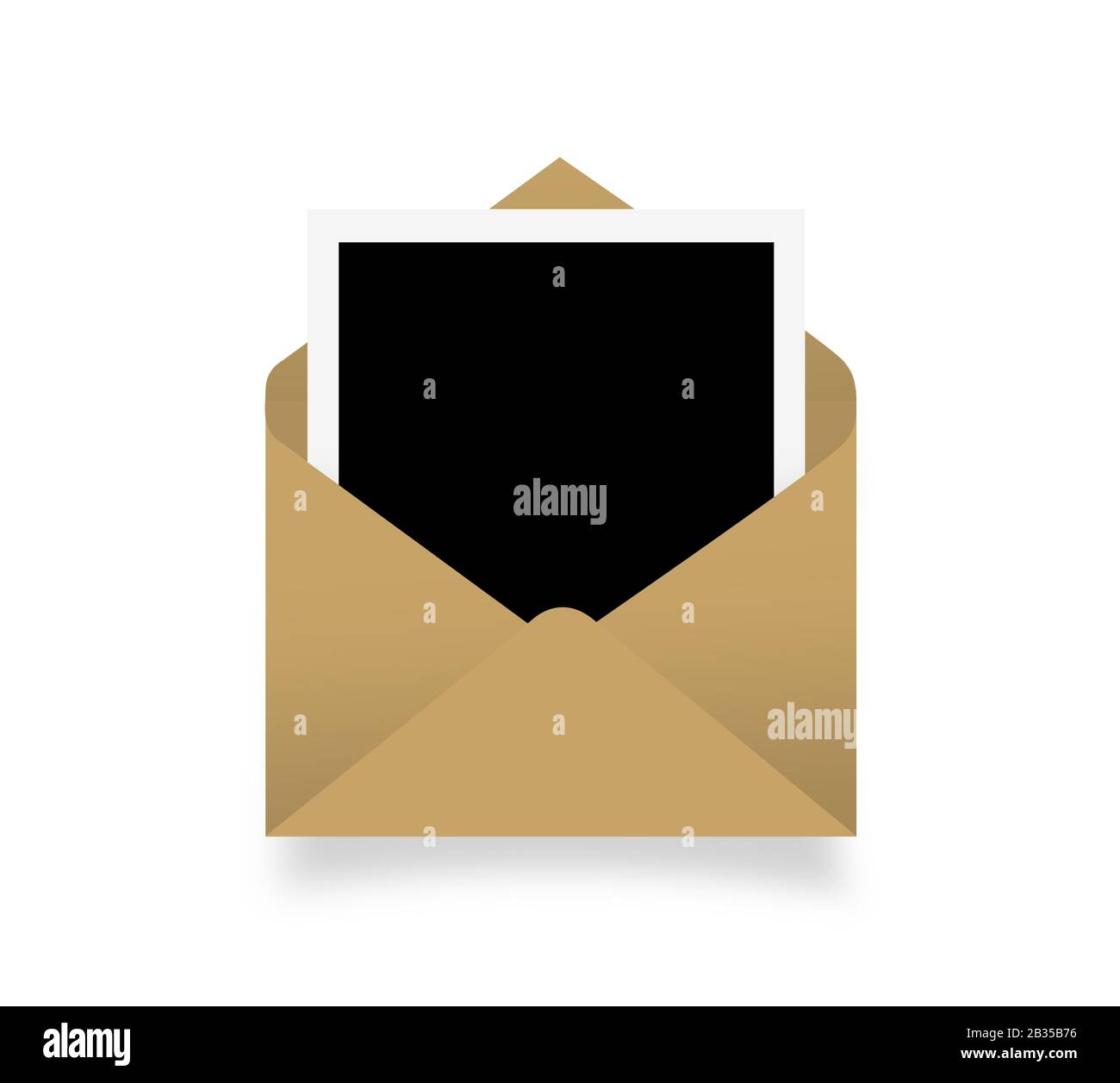 Envelope image hi-res stock photography and images - Alamy