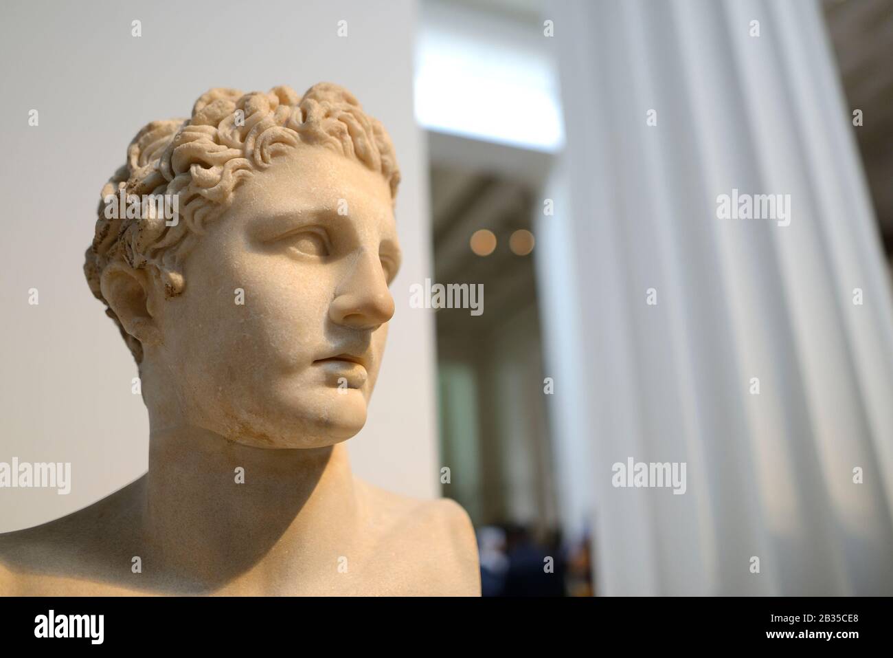 Parian Marble High Resolution Stock Photography and Images - Alamy