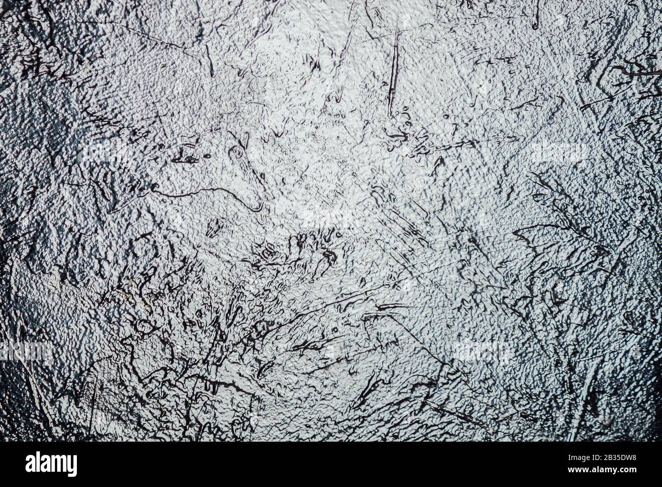 Black vintage wall structure texture ka background Stock Photo - Alamy