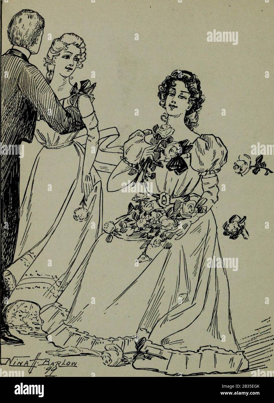 Dancing : a complete instructor and guide to all the new and standard ...