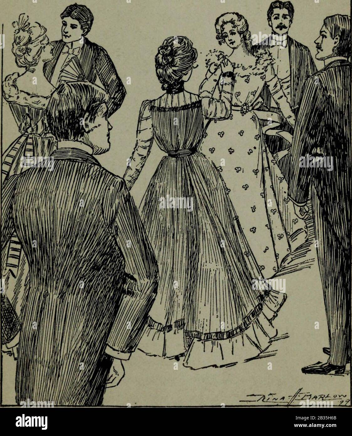 Dancing : a complete instructor and guide to all the new and standard ...