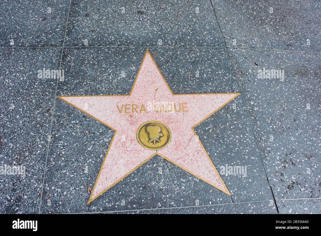 Hollywood, California is the home of many iconic structures and ...