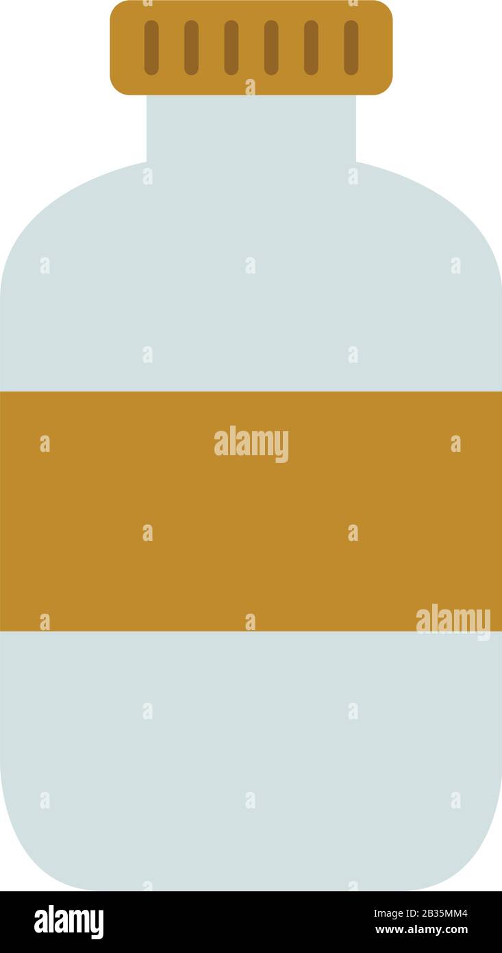 Illustrated jar Stock Vector Images - Alamy