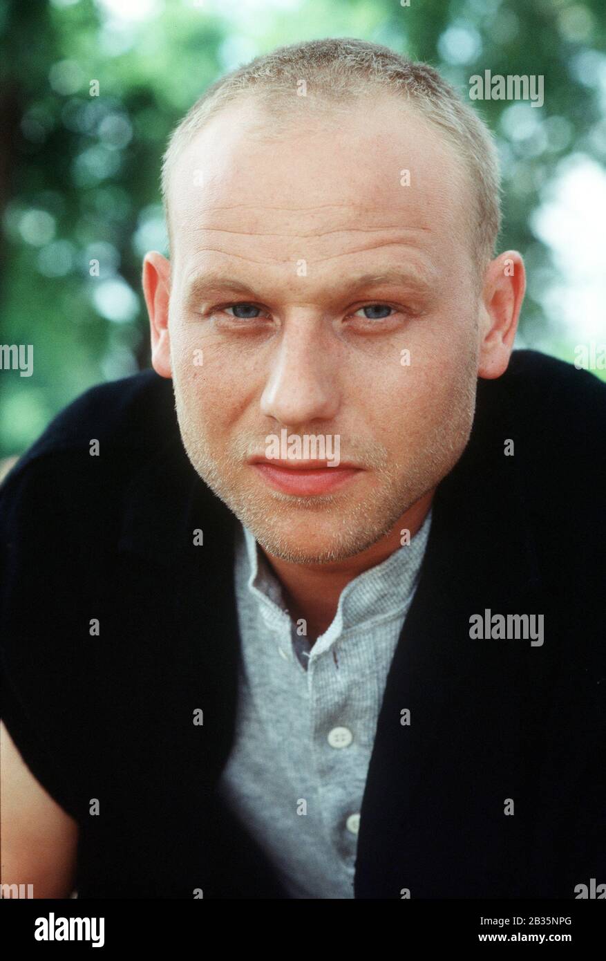 Bernd michael lade hi-res stock photography and images - Alamy