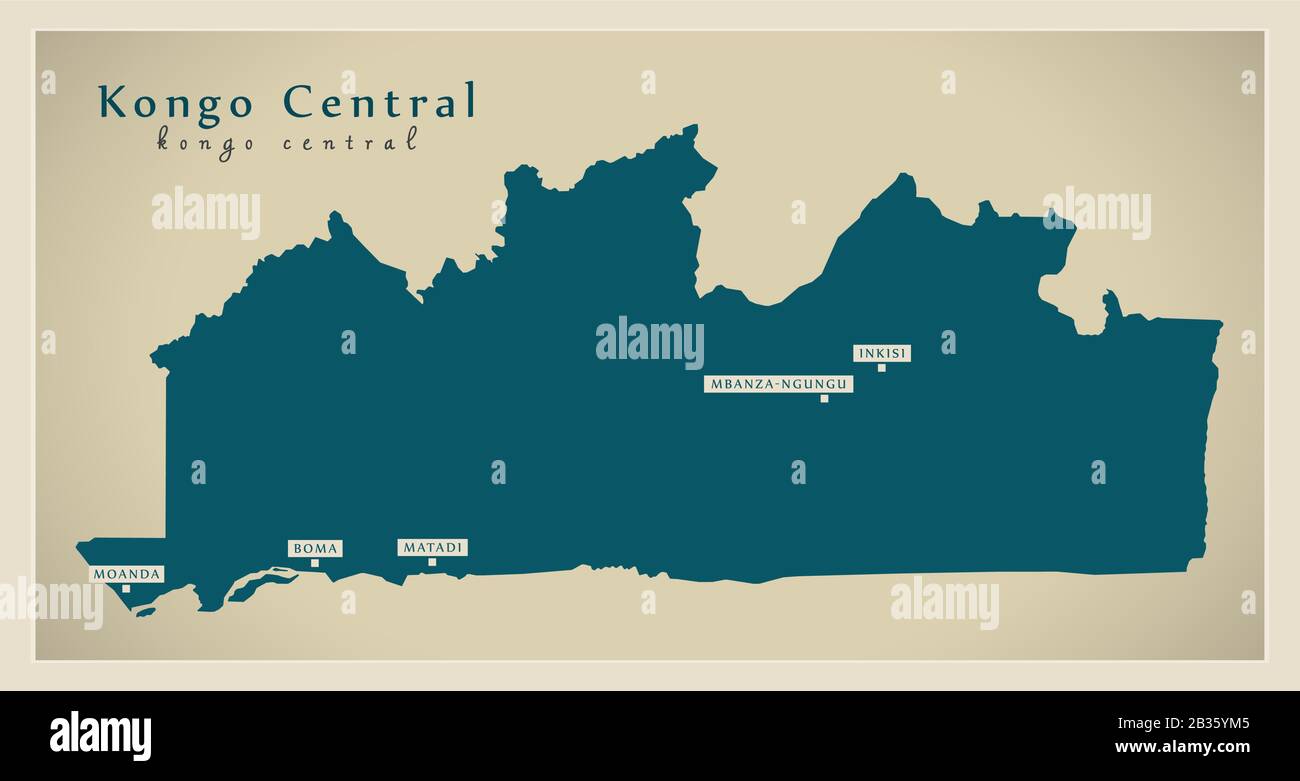 Mbanza congo hi-res stock photography and images - Alamy