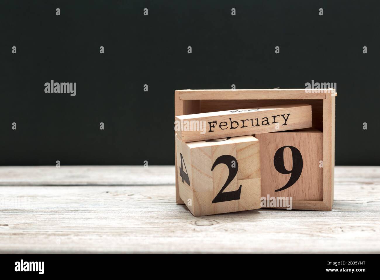 Ten day calender hi-res stock photography and images - Alamy